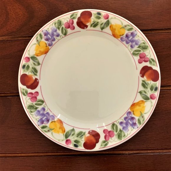 Everyday Gibson | Dining | Everyday Gibson Country Orchard Breaddessert ...